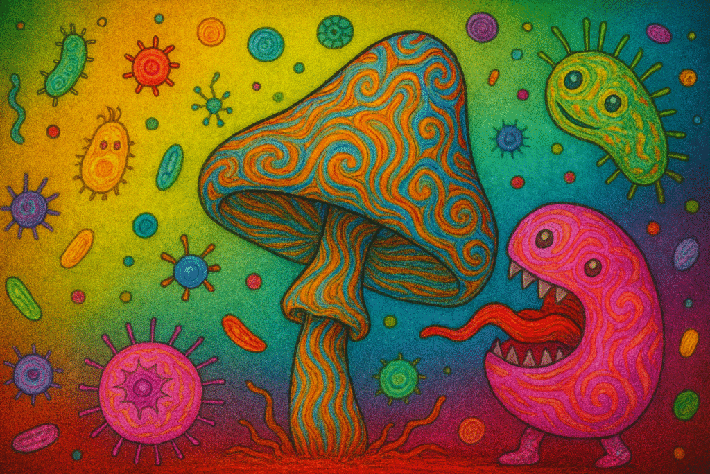 Top 8 documentaries about psychedelic therapy on Netflix | Trip therapy ...